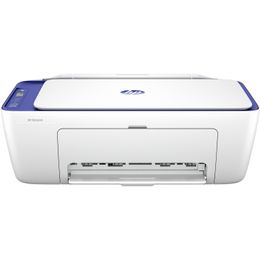HP DeskJet 2821e All-in-One-Drucker (Tintenpatrone, Farbe), Drucker, Blau