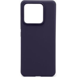 Evelatus 13 Pro Premium mix solid silicone (Xiaomi 13 Pro), Smartphone Hülle, Blau