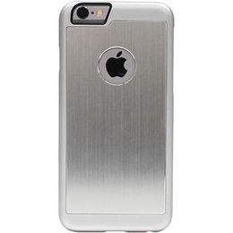KMP Protective (Apple iPhone 6 Plus), Smartphone Hülle, Silber