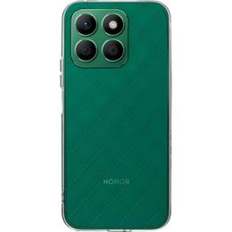NoName Tactical TPU Kryt pro Honor X8b Transparent (Honor X8b), Smartphone Hülle, Transparent