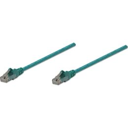 Intellinet Patch-Kabel (U/UTP, CAT6, 10 m), Netzwerkkabel
