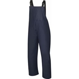 Texxor, Arbeitshose, unisex Regenhose KEITUM marine Grösse S (S)