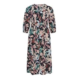 Object Shirt Dress 'PARIS' female Mixed colors size 42