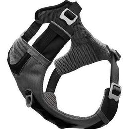 Kurgo Journey Air Geschirr (L, Hund, Fahrrad, Arbeit), Halsband + Leine