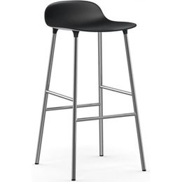 Normann Copenhagen, Barhocker, Form