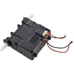 Reely RE-8705322 Ersatzteil Getriebebox mit Motor