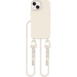 Tech-Protect None, Handykette, Beige
