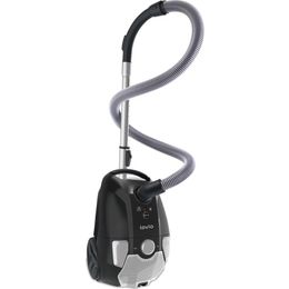 Lovio LVBVC001 VacuuCapsule, Staubsauger