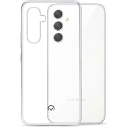 Mobilize Gelee-Hülle (Samsung Galaxy A54 5G), Smartphone Hülle, Transparent