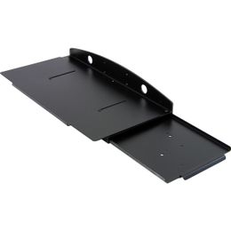 Ergotron 77-050-200 (Tisch), Monitor Halterung, Schwarz