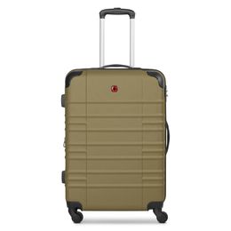 Wenger Trolley Herren Größe One Size brokat