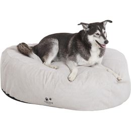 Siena Home Hundebett (Hund), Hundebett + Katzenbett