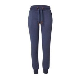 Naketano Pants female Blue size S