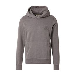 Naketano Sweatshirt male Grey size 3XL