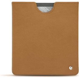 Noreve Lederschutzhülle (Kindle Oasis 2017), Tablet Hülle, Braun
