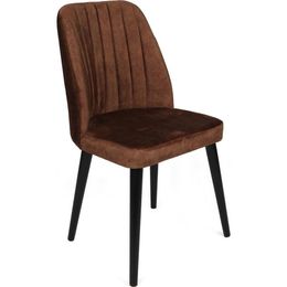 Atelier del Sofa, Stühle, Lexie