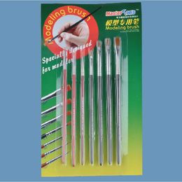 Master Tools, Pinsel, Pinselset 7-tlg.