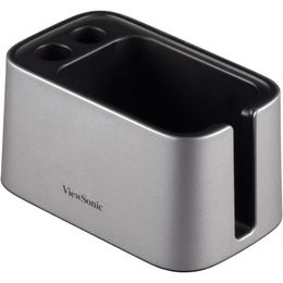 Viewsonic ViewBoard Cast Cradle - Aufbewahrungsbox (Aufbewahrung), TV Zubehör, Grau