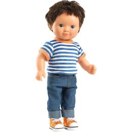 Djeco Puppe Lovely Fred