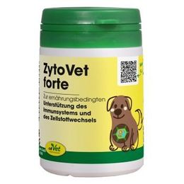 cdVet ZytoVet forte 55 g