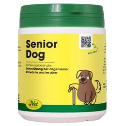 cdVet SeniorDog 250 g