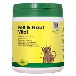 cdVet Fell & Haut Vital 400 g