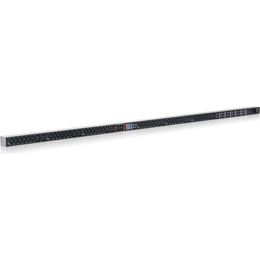Bachmann RNX UPDU M/S 36xC13 12xC19 black LS Carling 3 m CEE 32A, USV Zubehör