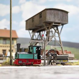 Busch Feldbahn 12141 H0f Feldbahnlok (Spur H0)