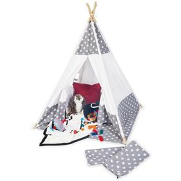Pinolino Tipi Jakara