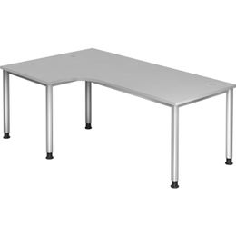 Hammerbacher, Schreibtisch, Serie H (2000 x 1200 x 685 mm)