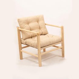 Kalune Design, Gartenlounge, Soothe Garden Seat Sofa