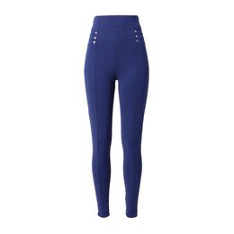 ABOUT YOU Leggings 'Rita' female Blue size 36
