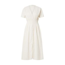 Sessun Shirt Dress female Beige size L