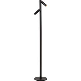 Lucide, Stehlampe, Antrim (256 lm)
