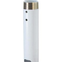 Chief CMS048W Zubehör für Projektorhalterungen Erweiterungsspalte Aluminium (Decke), Beamer Halterung, Weiss
