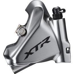 Shimano, Scheibenbremse, (Hinterradbremse, Bremssattel, 2)