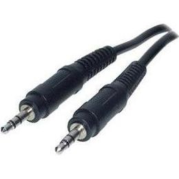 Tecline Fröhlich + Walter (10 m), Audio Kabel