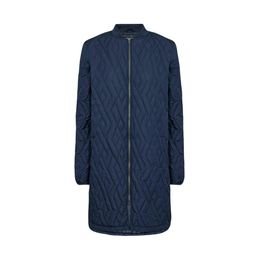 soyaconcept Between-Season Jacket 'FENYA' female Blue size L