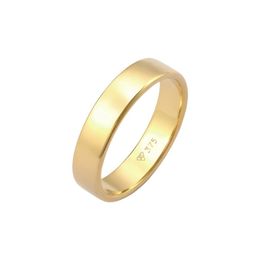 Elli Premium Ring Damen Größe 64 gold