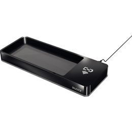 Leitz, Schreibtisch Accessoire, Stifteschale Duo Colour