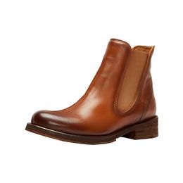 felmini Chelsea Boots 'Cooper ' Damen Größe 36 braun Winterschuhe