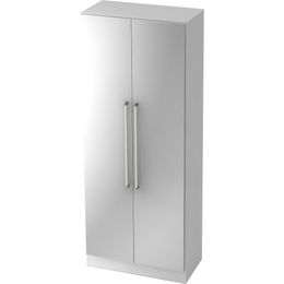 Hammerbacher, Aktenschrank, Solid (80 x 42 x 200.5 cm)