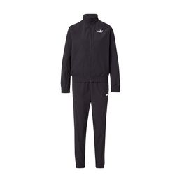 Puma Tracksuit female Black size L