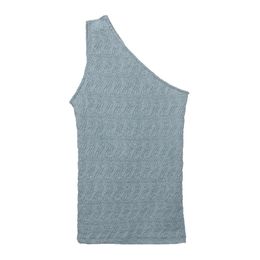Pull&Bear Pull&bear Top female Blue size M