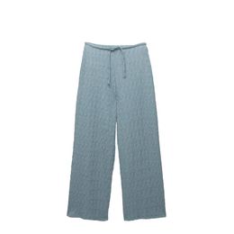Pull&Bear Pull&bear Pants female Blue size L