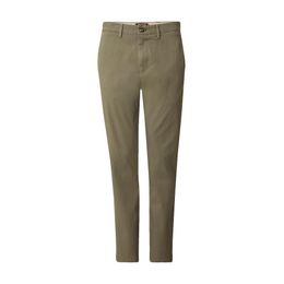 Dockers Hose 'SMART 360 FLEX' Herren Größe 38 oliv