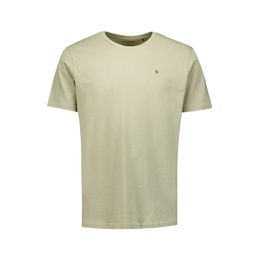 NO EXCESS T-Shirt Herren Gr&ouml;&szlig;e XL pastellgr&uuml;n