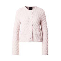 Marc Cain Strickjacke Damen Gr&ouml;&szlig;e XS pastellpink