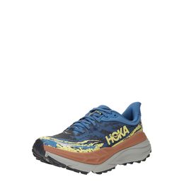 Hoka One One Hoka Running Shoes 'STINSON 7' male Blue size 7