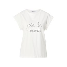 ABOUT YOU Shirt 'Valeria' female White size 36